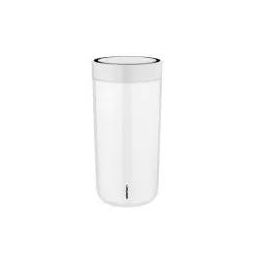 Stelton To Go Click Thermobecher 0.4 l.Chalk