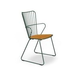 Houe PAON Dining chair / Pine green