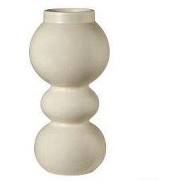Asa Selection como Vase, cream beige