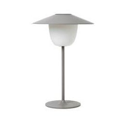 Blomus Mobile LED-Tischleuchte -ANI LAMP- Satellite