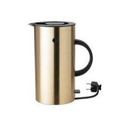 Stelton EM77 Wasserkocher 1.5 l. Brushed Brass