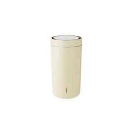 Stelton To Go Click Thermobecher 0.2 l. Mellow Yellow