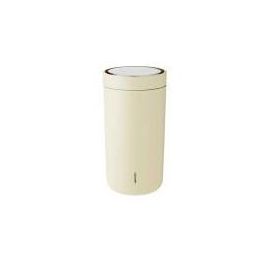 Stelton To Go Click Thermobecher 0.4 l. Mellow Yellow