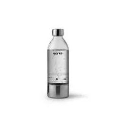 AARKE Small PET Wasserflasche 0,65 l