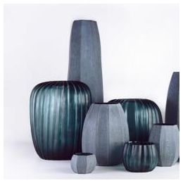 Guaxs Koonam Vase SMOKEGREY XL