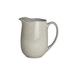 Broste Copenhagen Nordic Sand Krug 1 Liter