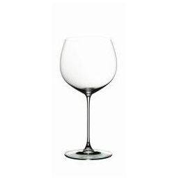 Riedel Veritas Oaked Chardonnay Glas 2 Stck 6449/97