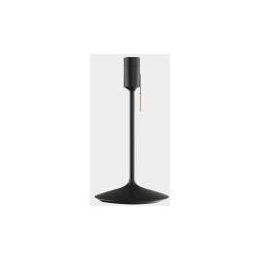 Umage Sant é table stand black, w/USB, H 42 cm