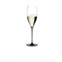 Riedel Sommeliers Black Tie Jahrgangschampagner Glas