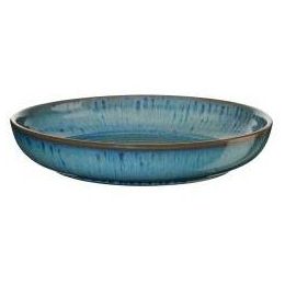 Asa Selection poke bowls Pok é Fusion Plate, tamari blau
