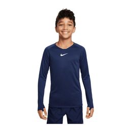 Nike Funktionsshirt Park First Layer Top Kids Daumenöffnung