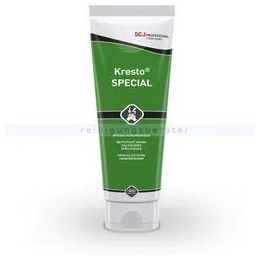 STOKO SC Johnson Kresto Special 250 ml Handwaschpaste KSP250ML bei extremen und stark haftenden Verschmutzungen