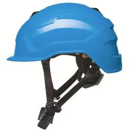 Uvex pronamic 9731533 Schutzhelm EN 397 Blau