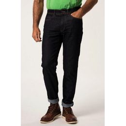 JP1880 Cargohose Jeans FLEXNAMIC® Straight Fit 5-Pocket