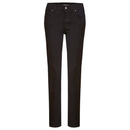 Angels Stretch-Jeans Angels JEANS LUCI jetblack 74 90.100
