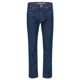 Pierre Cardin 5-Pocket-Jeans Pierre Cardin LYON light denim rinsed blue 3091 7553.07