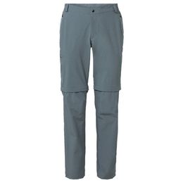 Vaude Funktionshose Men's Yaras ZO Pants (1-tlg) Green Shape