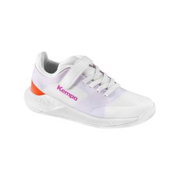 Kempa Hallen-Sport-Schuhe Kourtfly Kids Hallenschuh