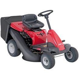 MTD Rasentraktor Minirider 60 RDE, 60 cm Schnittbreite, 192x83x112, rot|schwarz