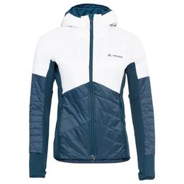 Vaude Outdoorjacke Women's Sesvenna Jacket IV (1-St) Klimaneutral kompensiert