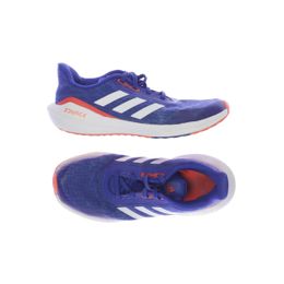 Adidas Herren Sneakers, blau