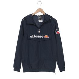 Ellesse Herren Jacke, marineblau, Gr. 44