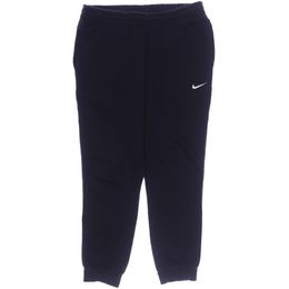 Nike Herren Stoffhose, schwarz