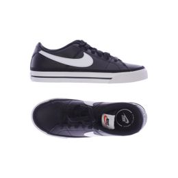 Nike Herren Sneakers, schwarz