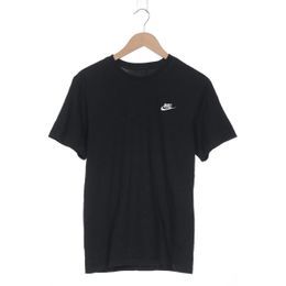 Nike Herren T-Shirt, schwarz