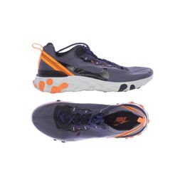 Nike Herren Sneakers, marineblau, Gr. 42.5