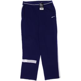 Puma Herren Stoffhose, blau