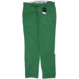 Polo Ralph Lauren Herren Stoffhose, grün