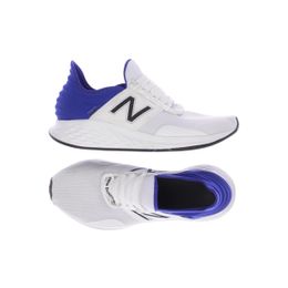 New Balance Herren Sneakers, weiß, Gr. 44