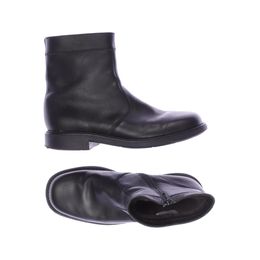 Josef Seibel Herren Stiefel, schwarz