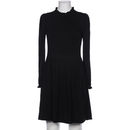 Boden Damen Kleid, schwarz