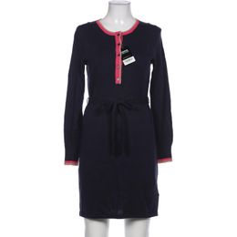 Boden Damen Kleid, marineblau