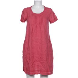 Sorgenfri Sylt Damen Kleid, pink, Gr. 36