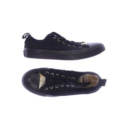Converse Damen Sneakers, schwarz, Gr. 37