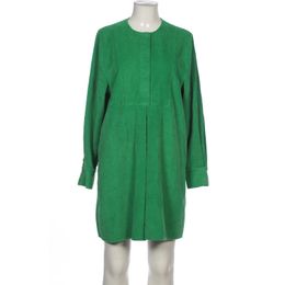 Cos Damen Kleid, grün, Gr. 40