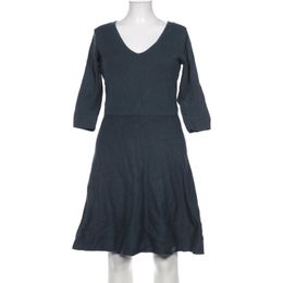 Boden Damen Kleid, blau, Gr. 42