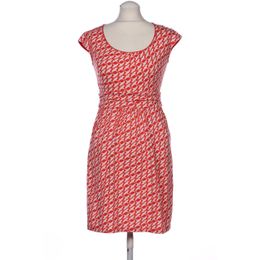 Boden Damen Kleid, rot