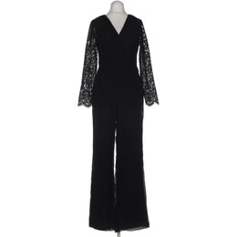 Boden Damen Jumpsuit/Overall, schwarz