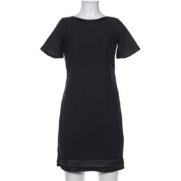 Buffalo LONDON Damen Kleid, schwarz