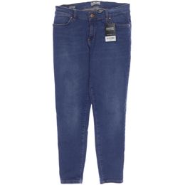 LTB Damen Jeans, blau, Gr. 40