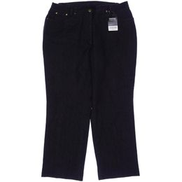 Walbusch Damen Jeans, grau, Gr. 22