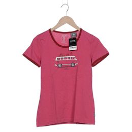 Elkline Damen T-Shirt, pink, Gr. 36