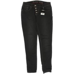 Buena Vista Damen Jeans, grau