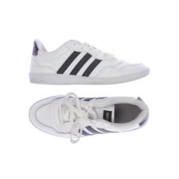 Adidas Damen Sneakers, weiß, Gr. 4.5