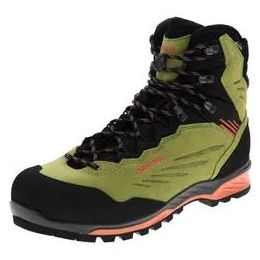 Lowa CADIN II GTX MID Limone Flame Herren Trekkingstiefel, Grösse: 44.5 (10 UK)