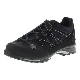 Hanwag Belorado II MID Bunion Lady GTX Black Black Damen Hikingschuhe, Grösse: 42 (8 UK)